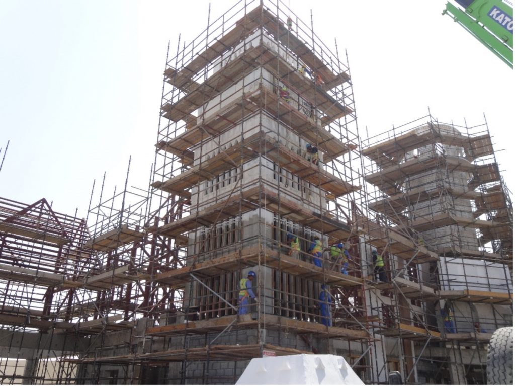 Comparison Between Pre Engineered Buildings And Conventional Buildings