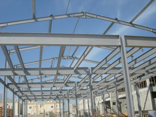 Steel Industries in Dubai | Steel Industries in Sharjah