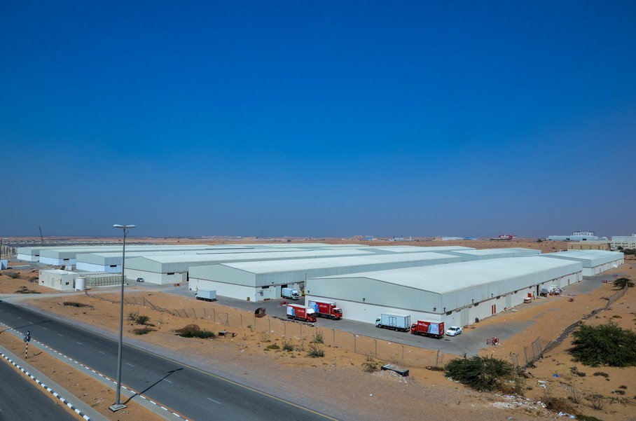 Steel Industries in Dubai | Steel Industries in Sharjah