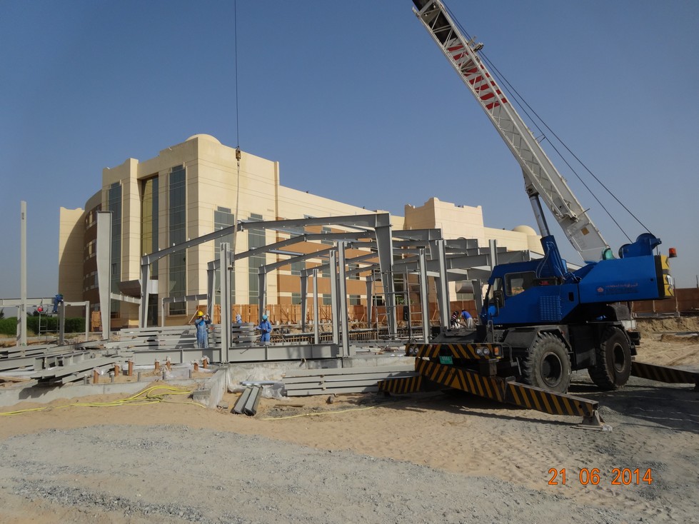 Steel Industries in Dubai | Steel Industries in Sharjah