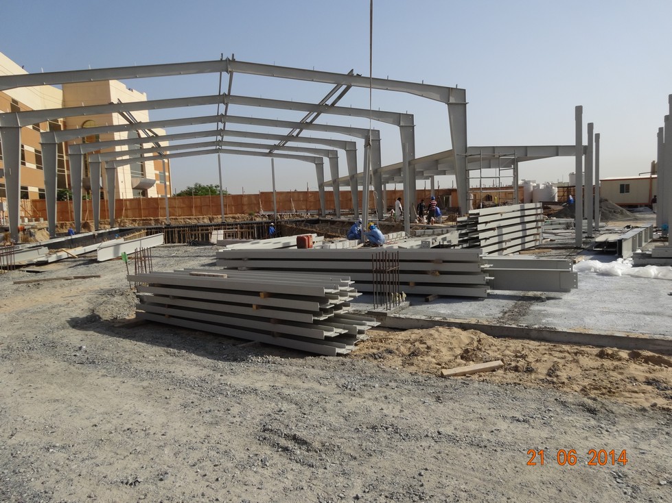 Steel Industries in Dubai | Steel Industries in Sharjah