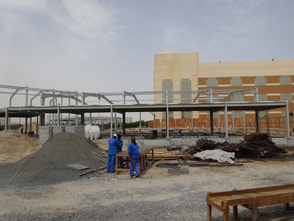 Steel Industries in Dubai | Steel Industries in Sharjah