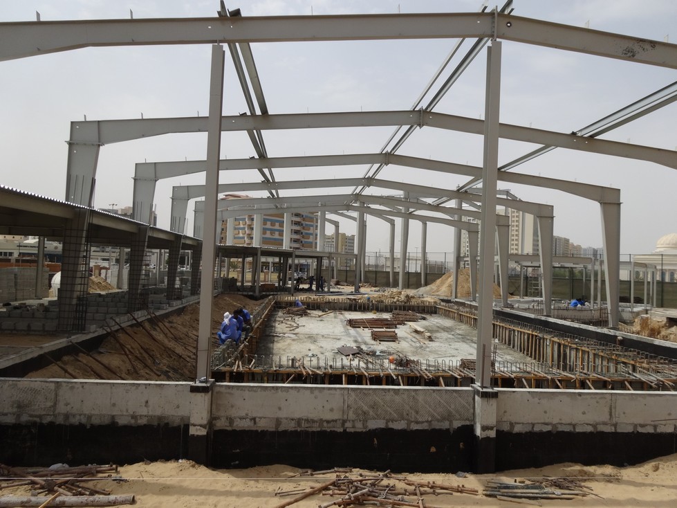 Steel Industries in Dubai | Steel Industries in Sharjah