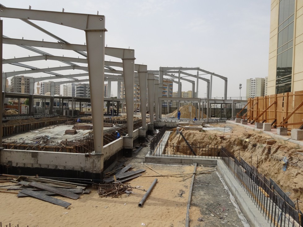 Steel Industries in Dubai | Steel Industries in Sharjah