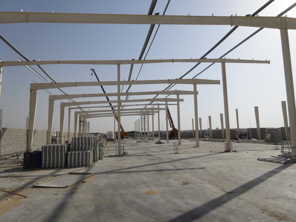 Steel Industries in Dubai | Steel Industries in Sharjah